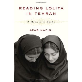 Reading Lolita in Tehran - relié - Achat Livre | fnac