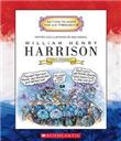 William Henry Harrison, Getting to Know the Us Presidents - relié ...