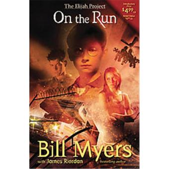 On the Run, The Elijah Project - broché - Achat Livre | fnac