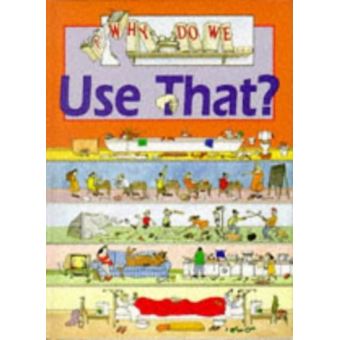 Why Do We Use That? - [Version Originale] Jane Wilcox, Lazy Summer ...