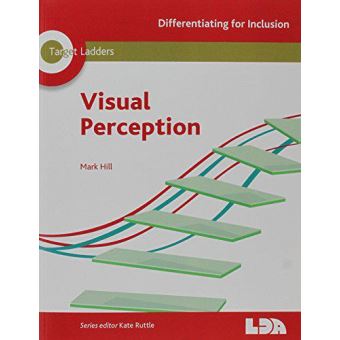 Target Ladders: Visual Perception (Differentiating for Inclusion ...