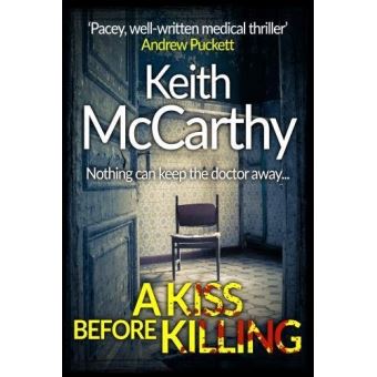 A Kiss Before Killing: Nothing can keep the doctor away. - [Version ...