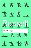 Why Men Fight - Brochado - Bertrand Russell - Compra Livros ou ebook na ...