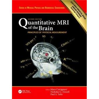 Quantitative Mri Of The Brain Principles Mara Brighton And Sussex ...