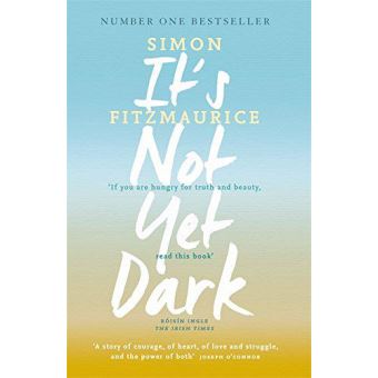 It's Not Yet Dark - [Version Originale] Inconnu - poche - Inconnu ...