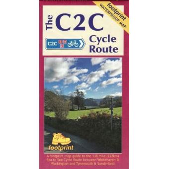 The C2C Cycle Route Stirling Surveys - Mapas - Stirling Surveys ...