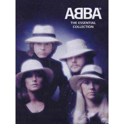 Abba - Essential collection - DVD Zone 2 - Compra música na Fnac.pt