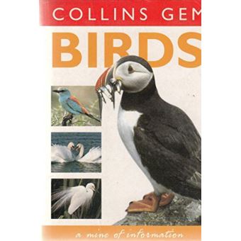 Collins Bird Guide - broché - Achat Livre | fnac