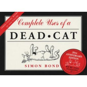 Complete Uses of a Dead Cat - Autres - Achat Livre | fnac