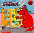 Clifford the Firehouse Dog, Clifford, the Big Red Dog Series - broché ...