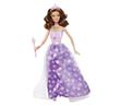 Mattel - Fées et princesses - Barbie princesse féérique Teresa robe ...