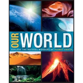 Family Reference Guide Our World - [Livre en VO] Unknown - poche ...