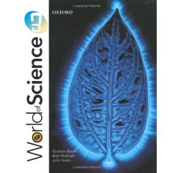 World of Science: Students' Book 3: Student's Book Bk. 3 Sears, John ...