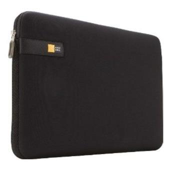 Case Logic Laps116 Black Housse En Polyester Pour Ordinateur Portable ...