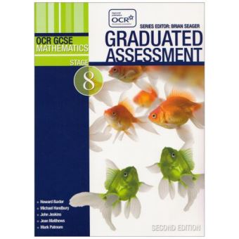 Gcse Mathematics for Ocr Modular Two Tier Gcse M8, Gcse Mathematics for ...