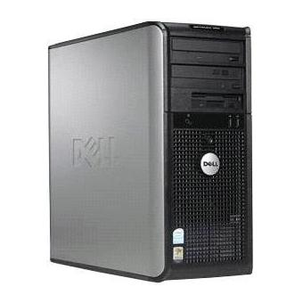 DELL OPTIPLEX GX520 - Unité Centrale - Achat & prix | fnac