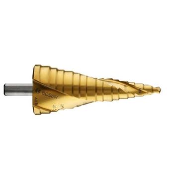 Fraise Étagée Hss-Tin () - Accessoires de fraisage - Achat & prix | fnac