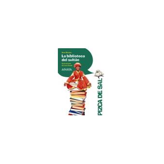 La Biblioteca Del Sultán - Ana Alonso , Lucía Bande - broché - Achat ...