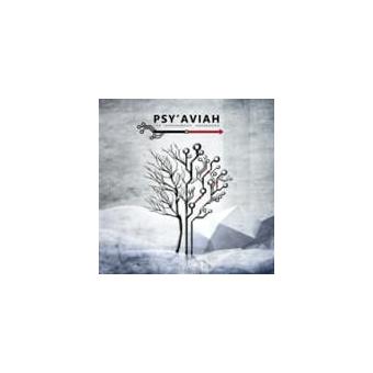 Psy'Aviah - Xenogamous endeavour - CD Álbum - Compra música na Fnac.pt