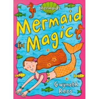 Mermaid Magic (Mermaids # 1): Vol 1: Mermaid Magic! Vol 1 - [Version ...