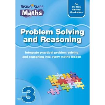 Problem Solving and Reasoning Year 3 (Rising Stars Maths) - [Version ...
