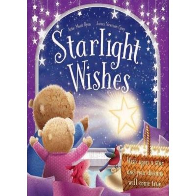 Starlight Wishes - [Livre en VO] Unknown - poche - Unknown - Achat ...