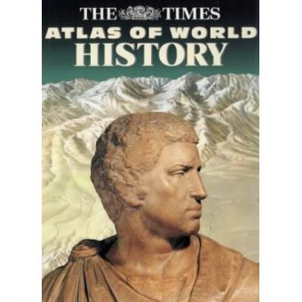 The Times Atlas of World History, HAMMOND CONCISE ATLAS OF WORLD ...