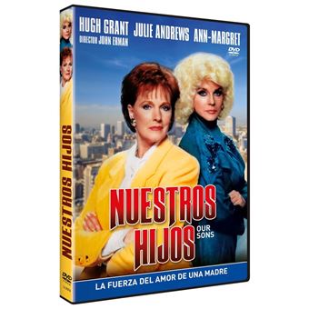 Au-delà du désespoir (1991) (Our Sons) - DVD - Achat & prix | fnac