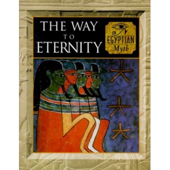 The Way to Eternity, Myth & Mankind , Vol 2 - relié - Achat Livre | fnac