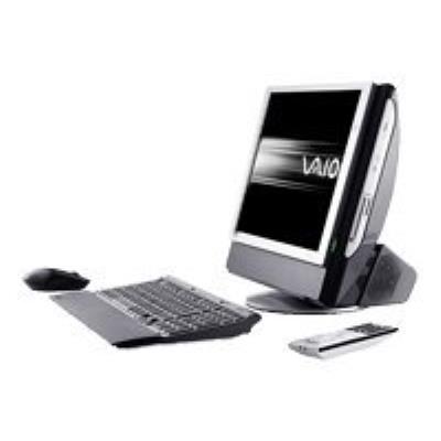 Sony Vaio PCV-V1 - PC tout en un - Achat & prix | fnac