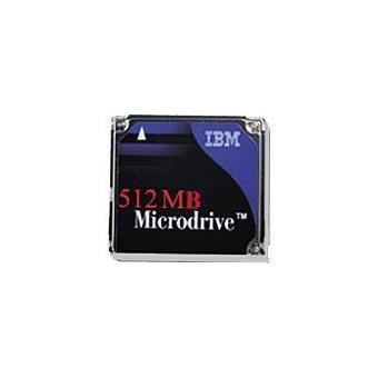 IBM Microdrive 512 Mo - Disques durs internes - Achat & prix | fnac