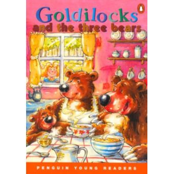 Goldilocks and the Three Bears - broché - Achat Livre | fnac