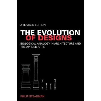 The Evolution of Designs - relié - Achat Livre | fnac