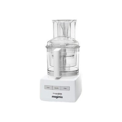 Magimix Cuisine Système 5200 XL - robot multi-fonctions - 1100 Watt ...