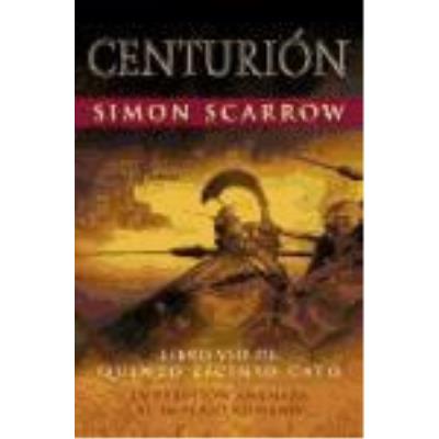 8. Centuri¢N - Simon Scarrow - Compra Livros na Fnac.pt