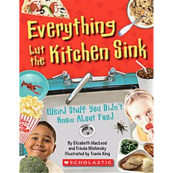 Everything but the Kitchen Sink, Everything but the Kitchen Sink ...