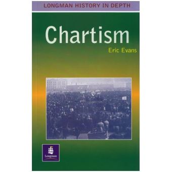 Chartism Paper (LONGMAN HISTORY IN DEPTH) - [Version Originale] Chris ...