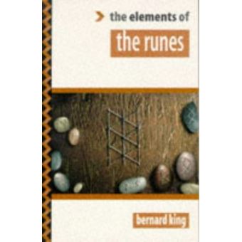 The Elements of the Runes, Elements of Series - broché - Achat Livre | fnac