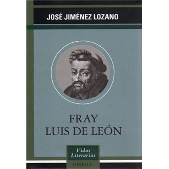 Fray Luis De Leon - -5% en libros | Fnac