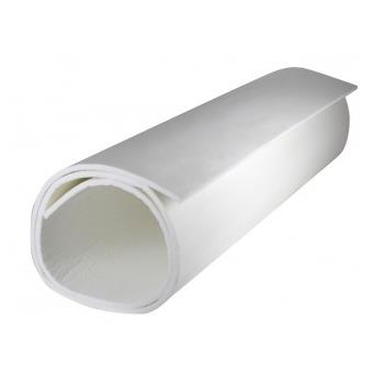 Réfractaires Feutre superwool 607 (2m x 1m x 9mm) - Isolation et ...