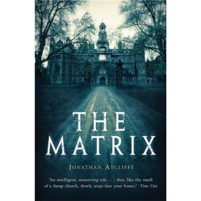 The Matrix - Brochado - Jonathan Aycliffe - Compra Livros ou ebook na ...