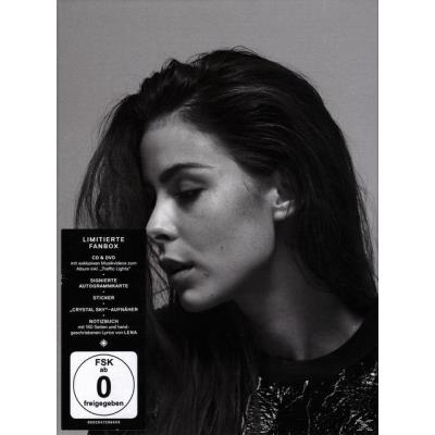 Lena - Crystal sky -cd+dvd/ltd- CD Álbum - Compra música na Fnac.pt