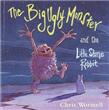 The Big Ugly Monster and the Little Stone Rabbit - relié - Achat Livre ...