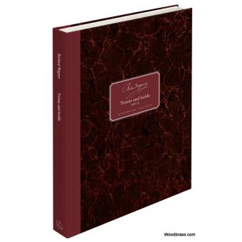 Partitions classique BARENREITER WAGNER R. - TRISTAN UND ISOLDE WWV 90 ...