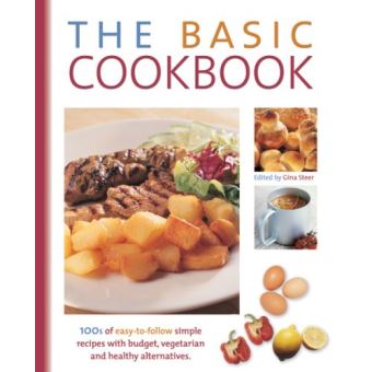 Basic Cookbook - Autres - Achat Livre | fnac