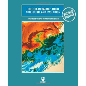 The Ocean Basins: Their Structure and Evolution - Autres - Achat Livre ...