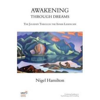 Awakening through dreams - Nigel Hamilton - Compra Livros ou ebook na ...