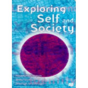 Exploring Self and Society - [Version Originale] Rosamund Billington ...