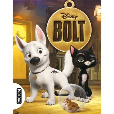 Bolt - História do Filme - Brochado - Vários - Compra Livros na Fnac.pt
