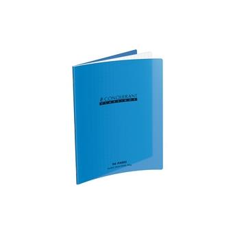 Conquerant classique cahier 210 x 297 mm, seyès, violet couverture en ...